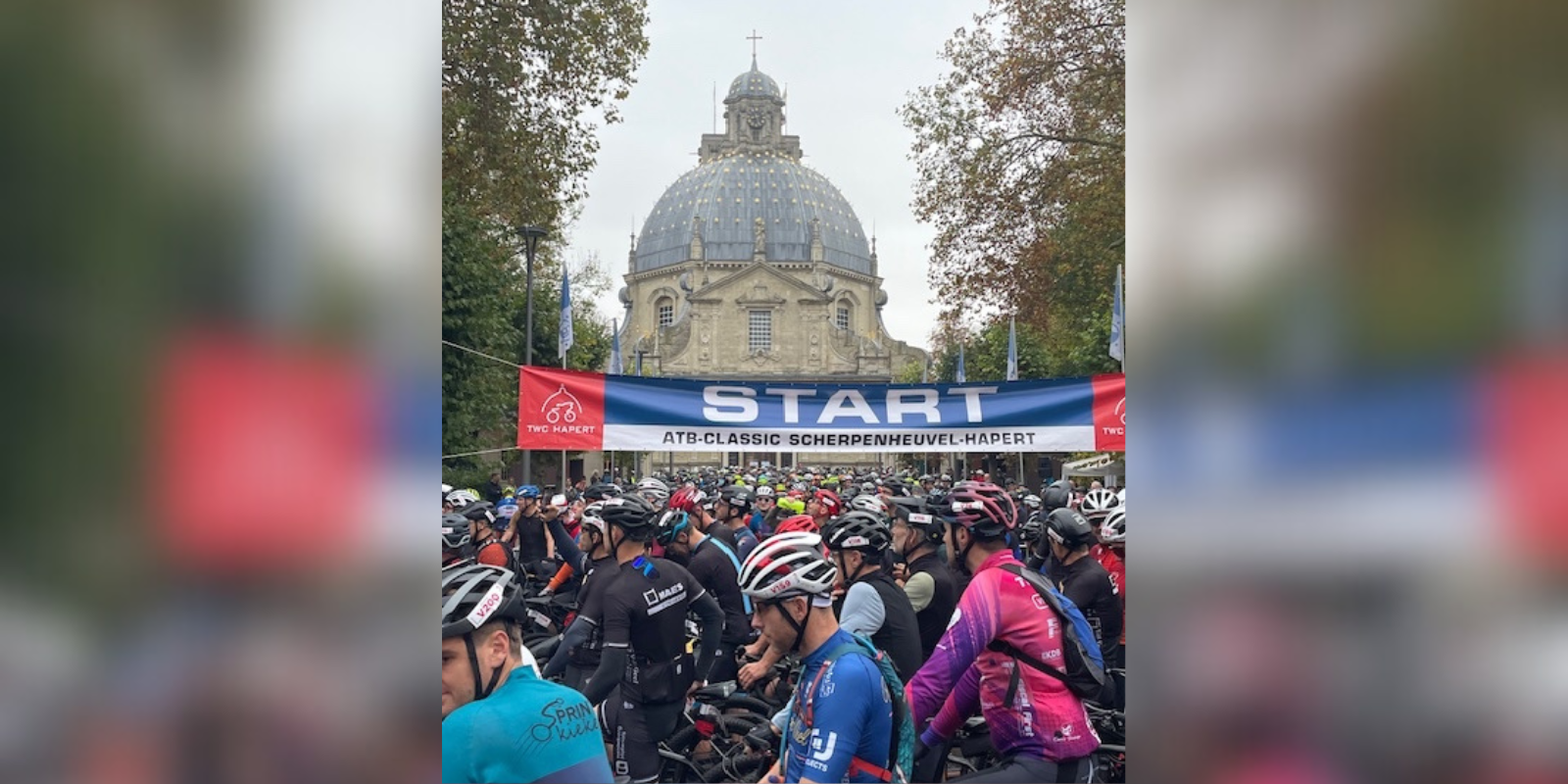 1Kempen - Nieuws van bij ons - Van altaar naar altaar rijden: ATB ...