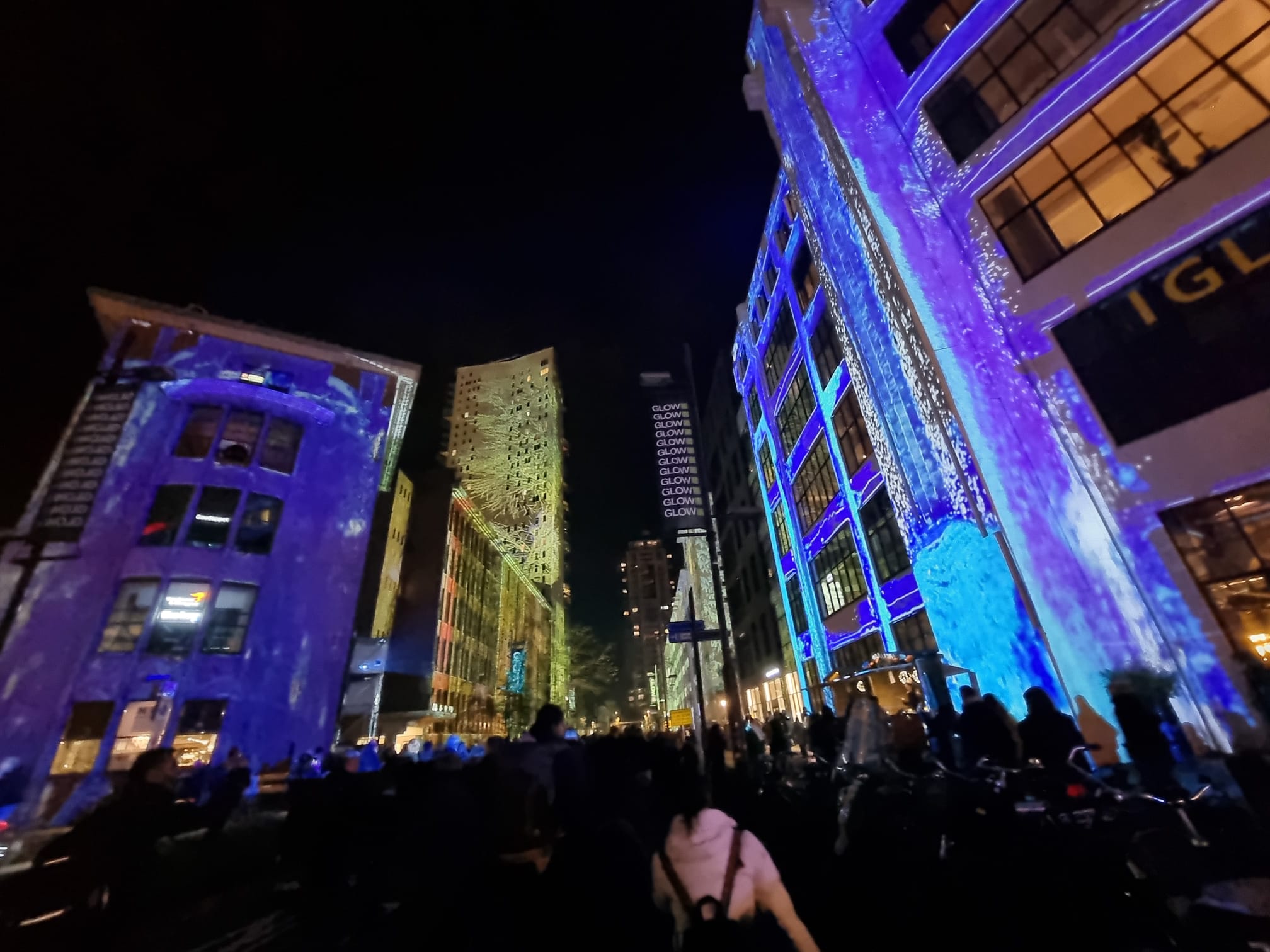 1Kempen - Nieuws van bij ons - Lichtkunstfestival GLOW komt naar Veldhoven