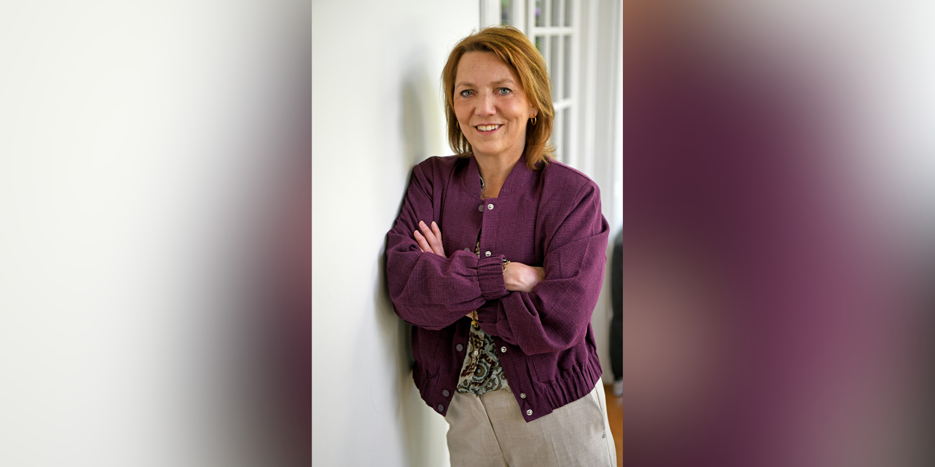 1Kempen - Nieuws van bij ons - Marleen van Amerongen nieuwe directeur ...