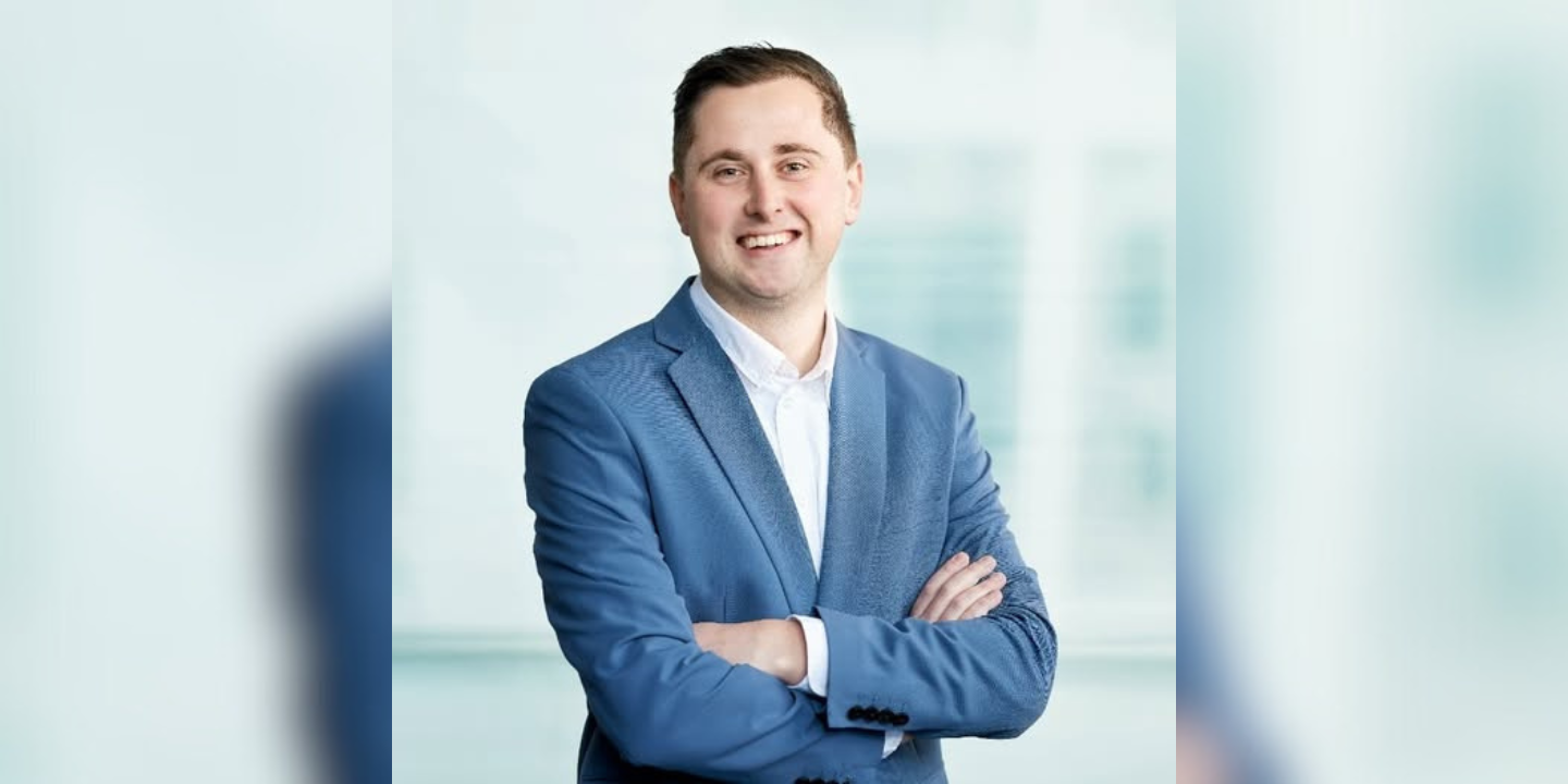 1Kempen - Nieuws van bij ons - Wouter Boelens (30) is de nieuwe ...