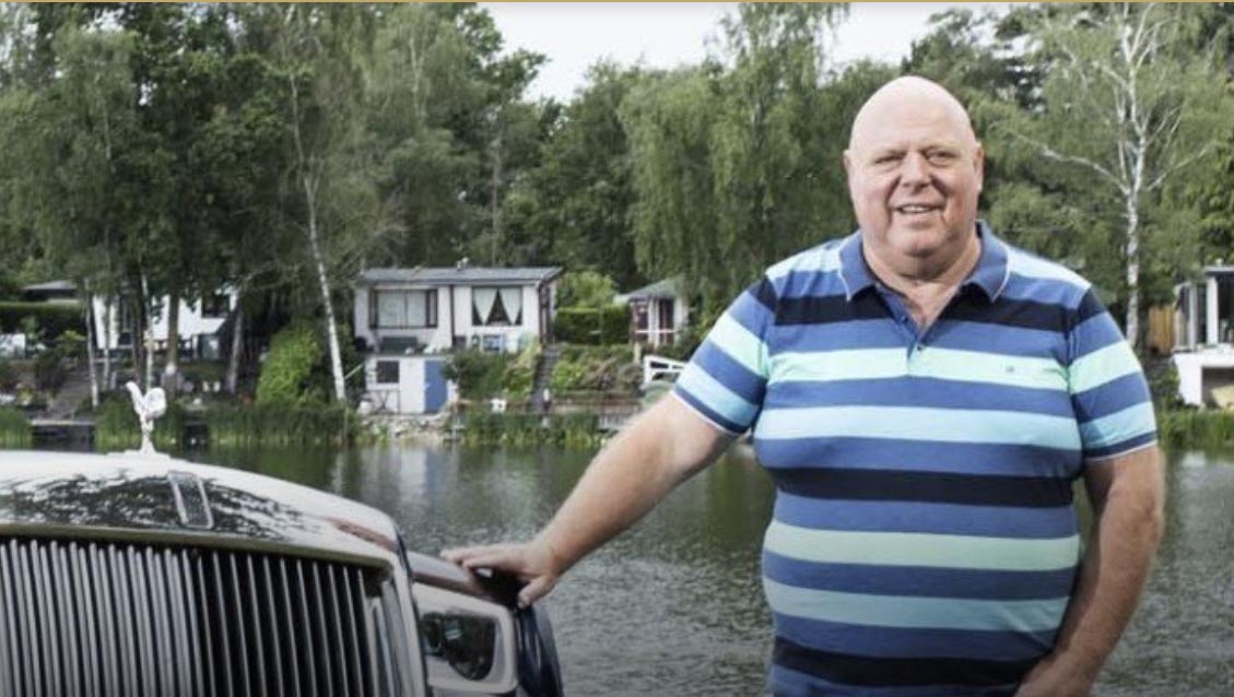 1Kempen - Nieuws van bij ons - Peter Gillis wil negen parken in Kroatië ...