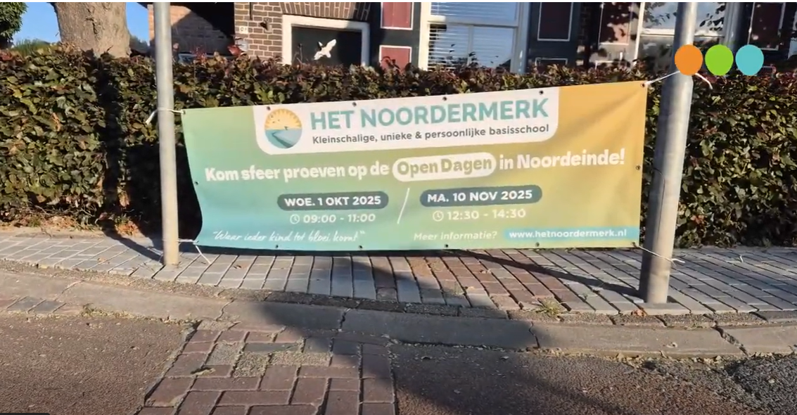 VRMG, de omroep voor de Noord-West Veluwe - VIDEO: Open dag op Het ...