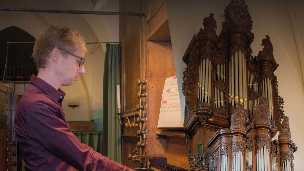 VRMG, de omroep voor de Noord-West Veluwe - Nieuwjaarsconcert Gert van ...