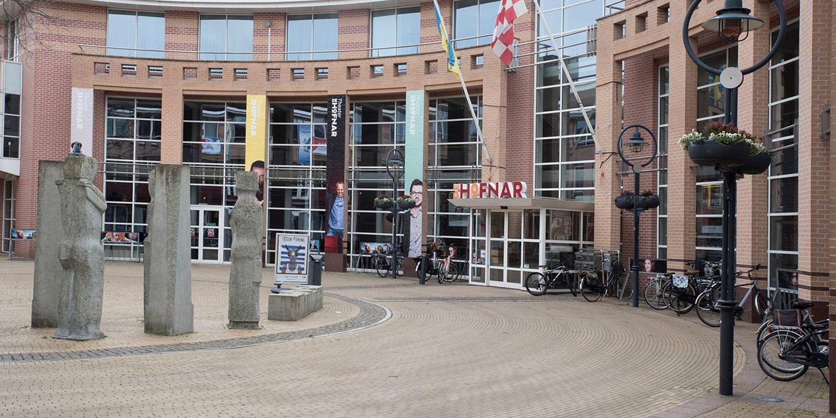 1Kempen - Nieuws van bij ons - CMD en Theater de Hofnar willen ...